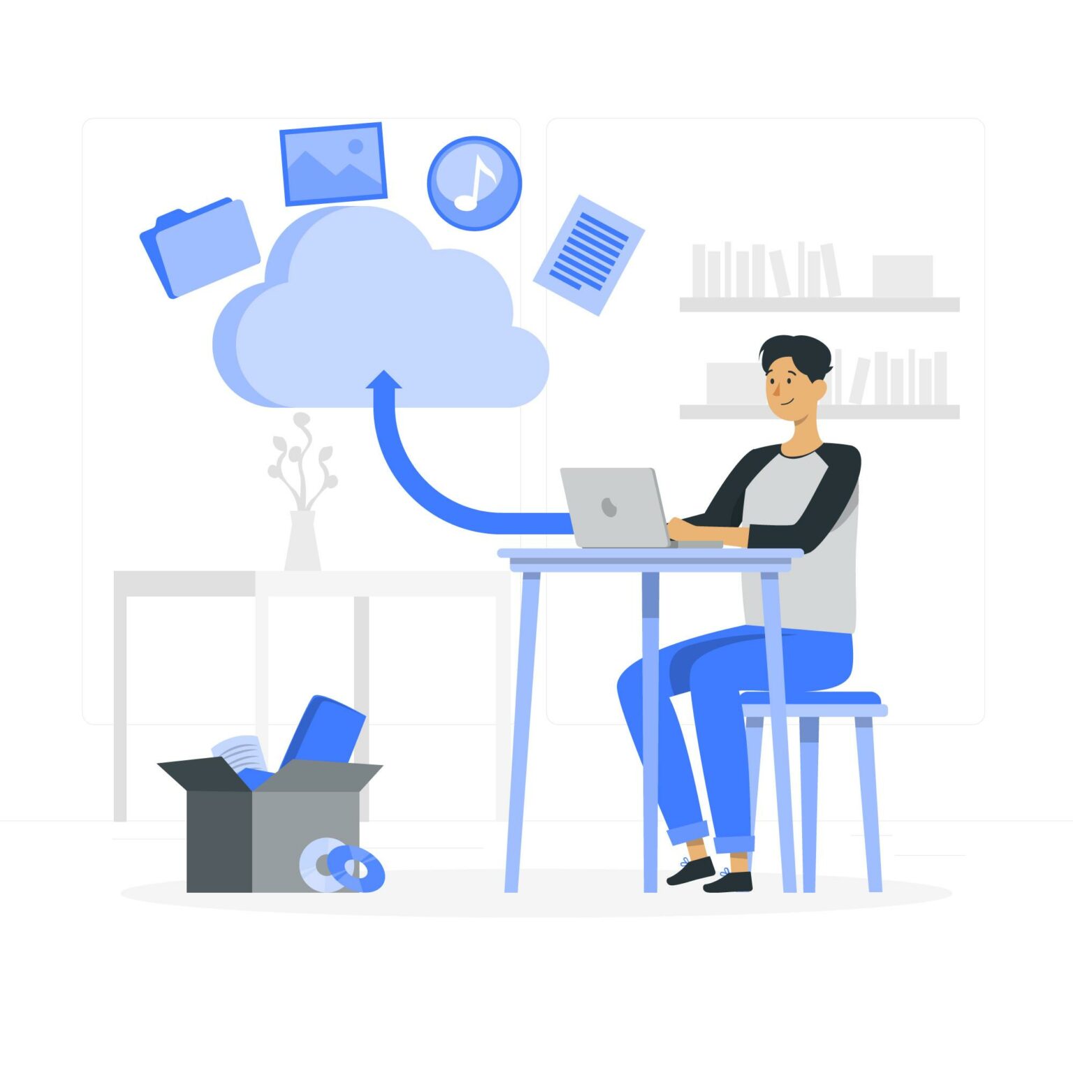 GCP Training in Hyderabad #1 Best Google Cloud Course