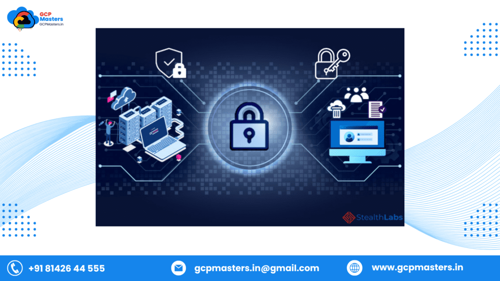 Gcp Cloud Storage 2025 The Complete Guide Step By Step