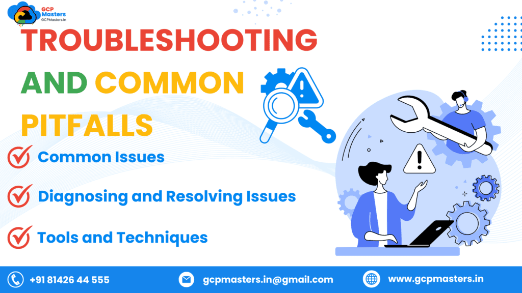 Cloud Functions In GCP - A Comprehensive Guide