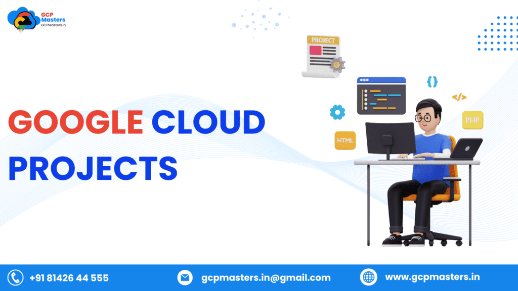 Best Google Cloud projects in 2025