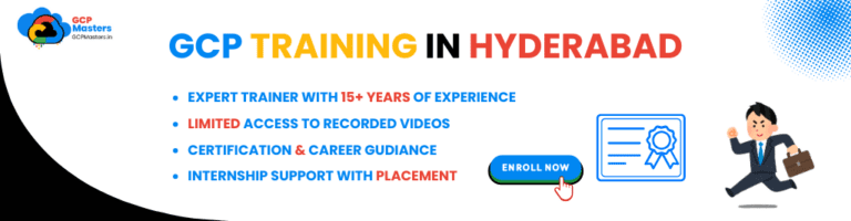 Cloud Functions In Gcp A Comprehensive Guide